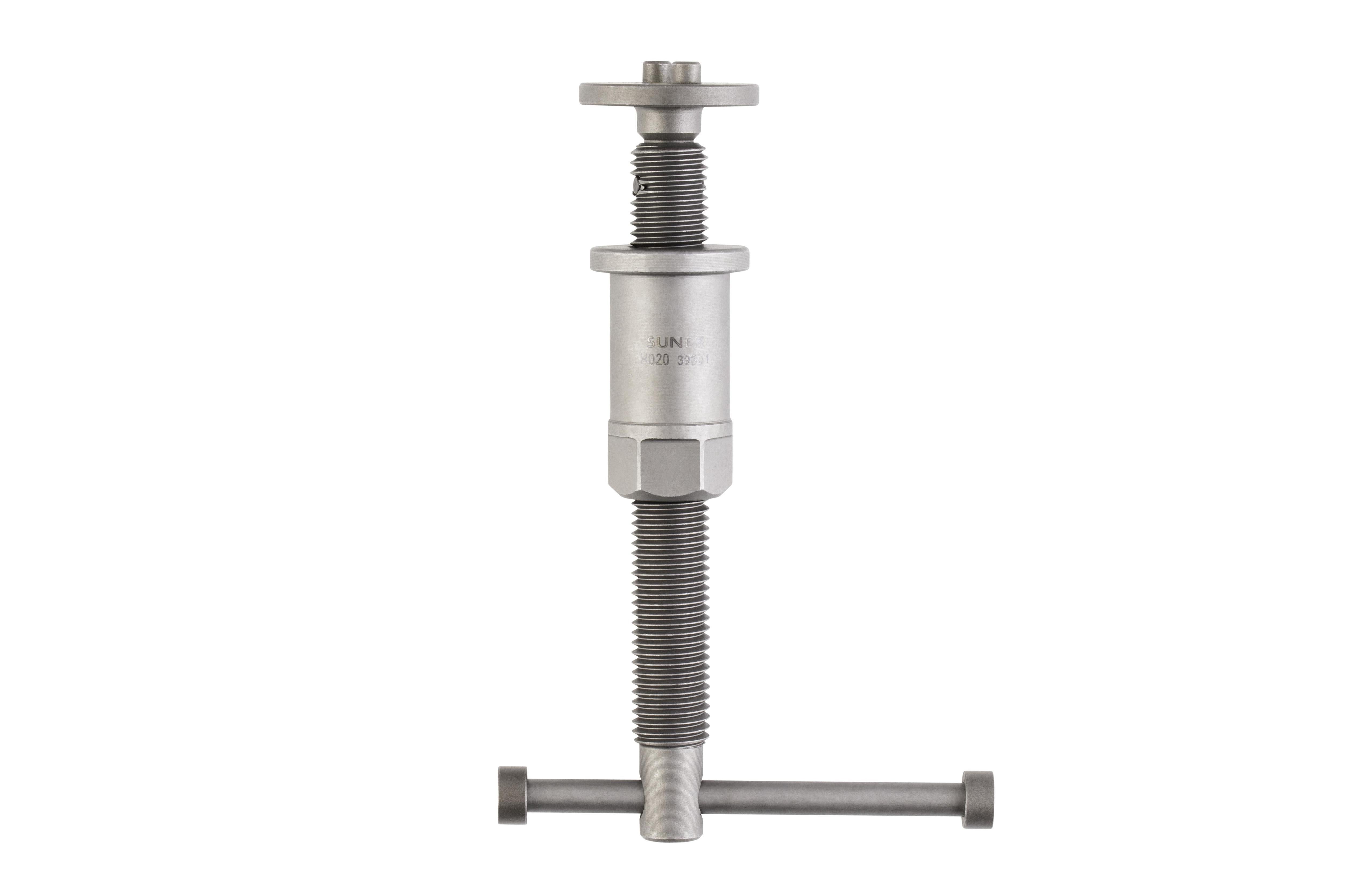 Right Rotating Caliper – SUNEX Tools