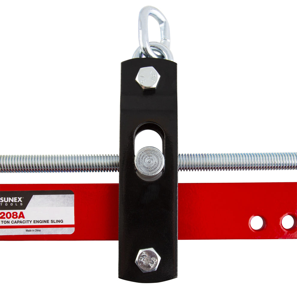 3/4 Ton Engine Sling – SUNEX Tools