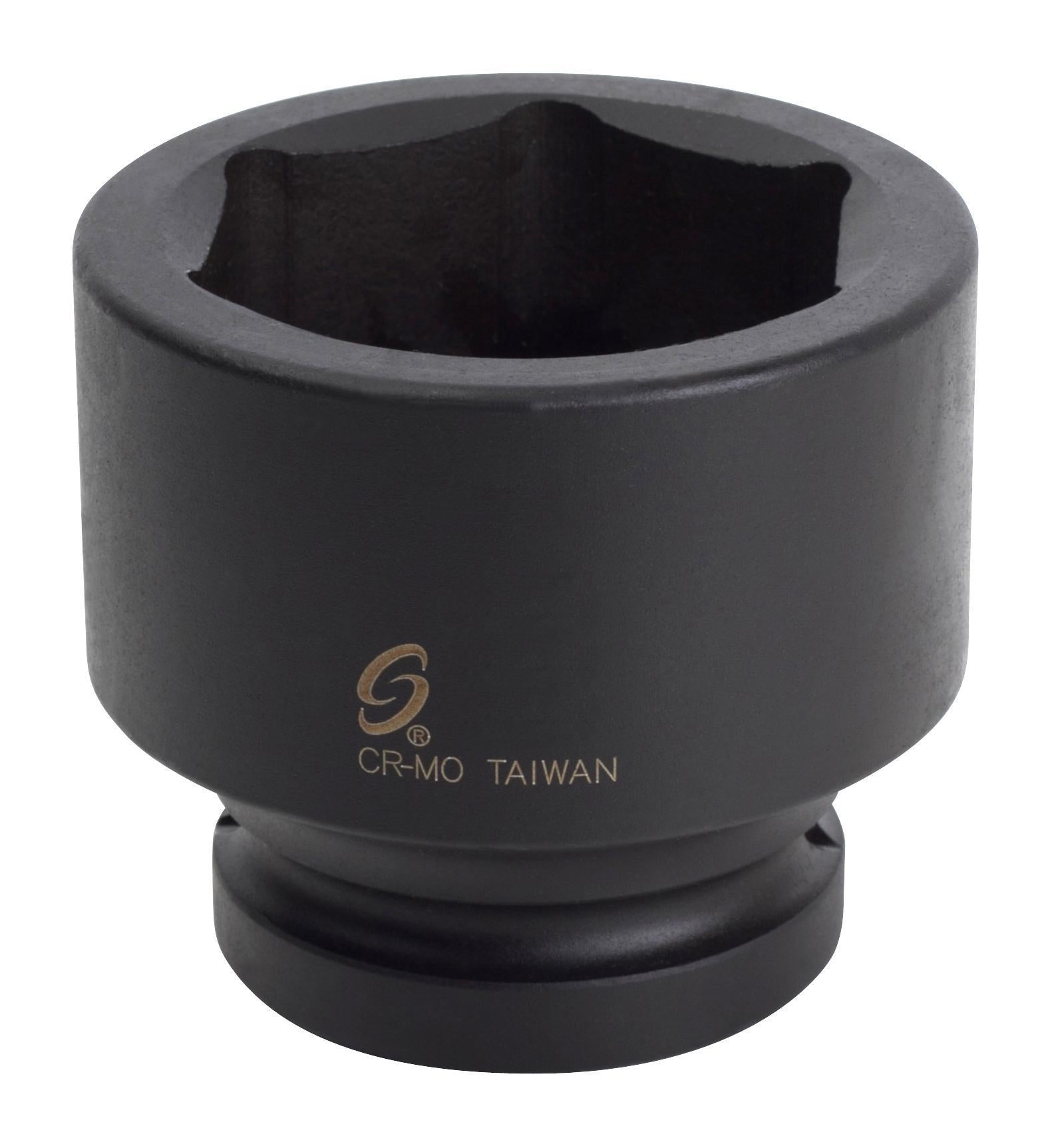 1" Drive 56mm Impact Socket – SUNEX Tools