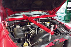 Engine Transverse Bar with Arm Support – SUNEX Tools