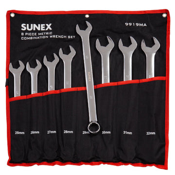 Wrenches – SUNEX Tools