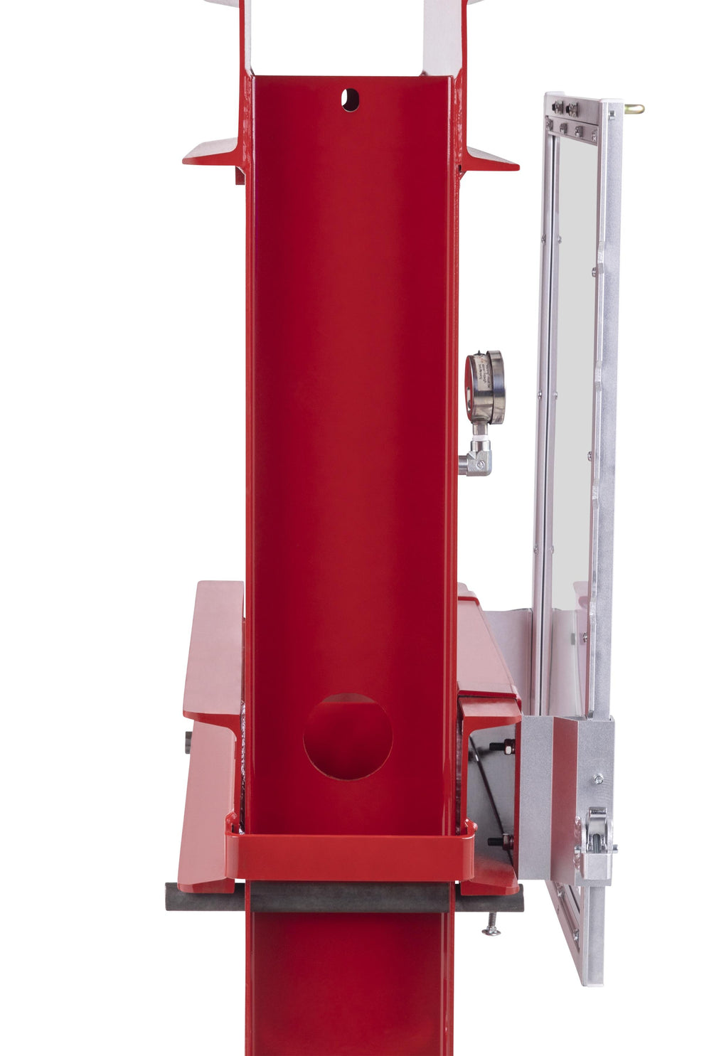 20 Ton Shop Press Shield – SUNEX Tools