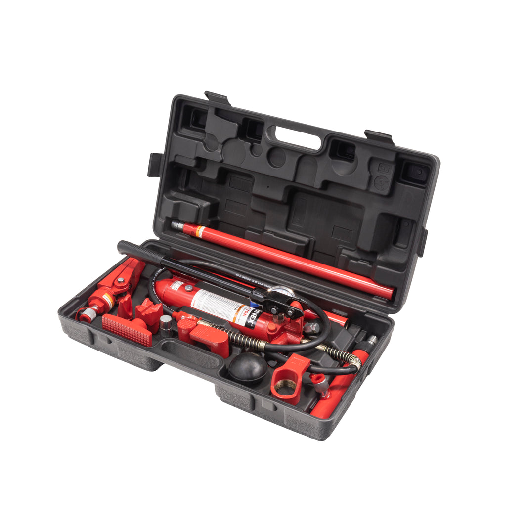 Portable Hydraulic Power Kits – SUNEX Tools