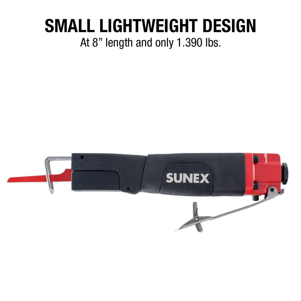 1/4" Air Body Saw – SUNEX Tools