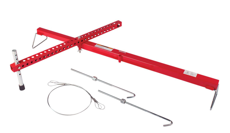 Engine Cranes & Stands – SUNEX Tools