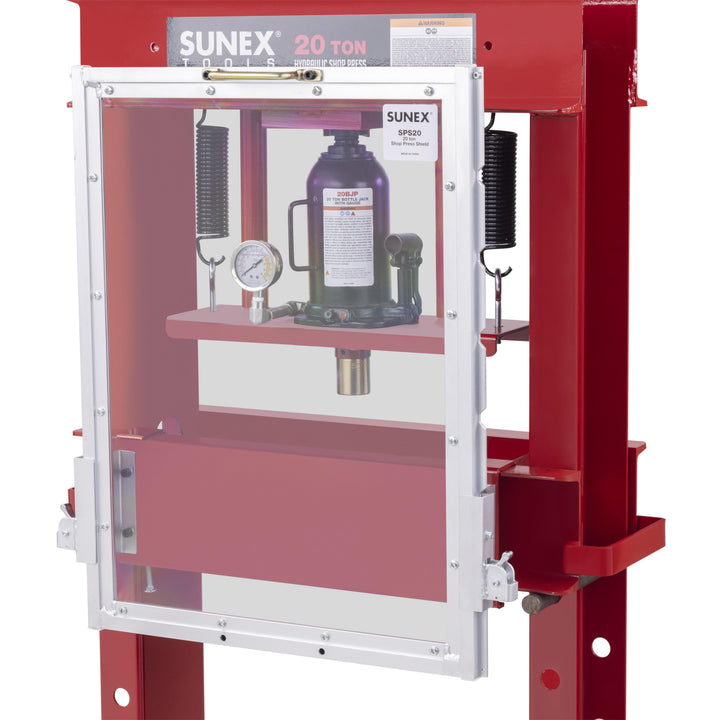 New – Page 2 – SUNEX Tools