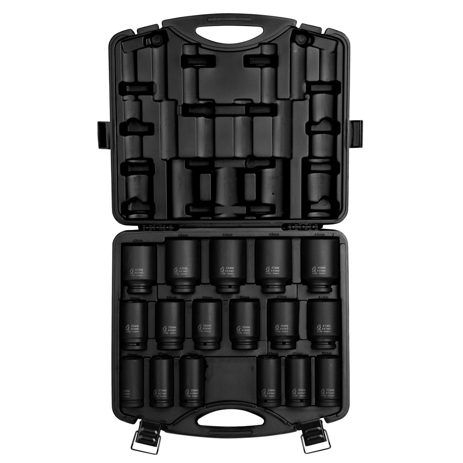 3/4" Drive Impact – SUNEX Tools