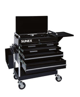 Service Carts – SUNEX Tools
