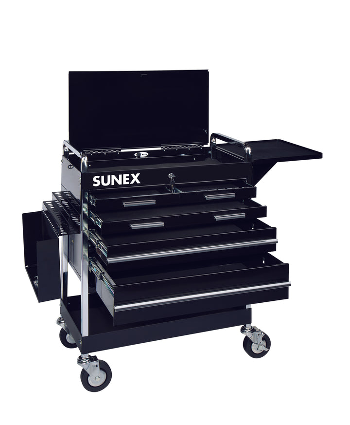Storage – SUNEX Tools