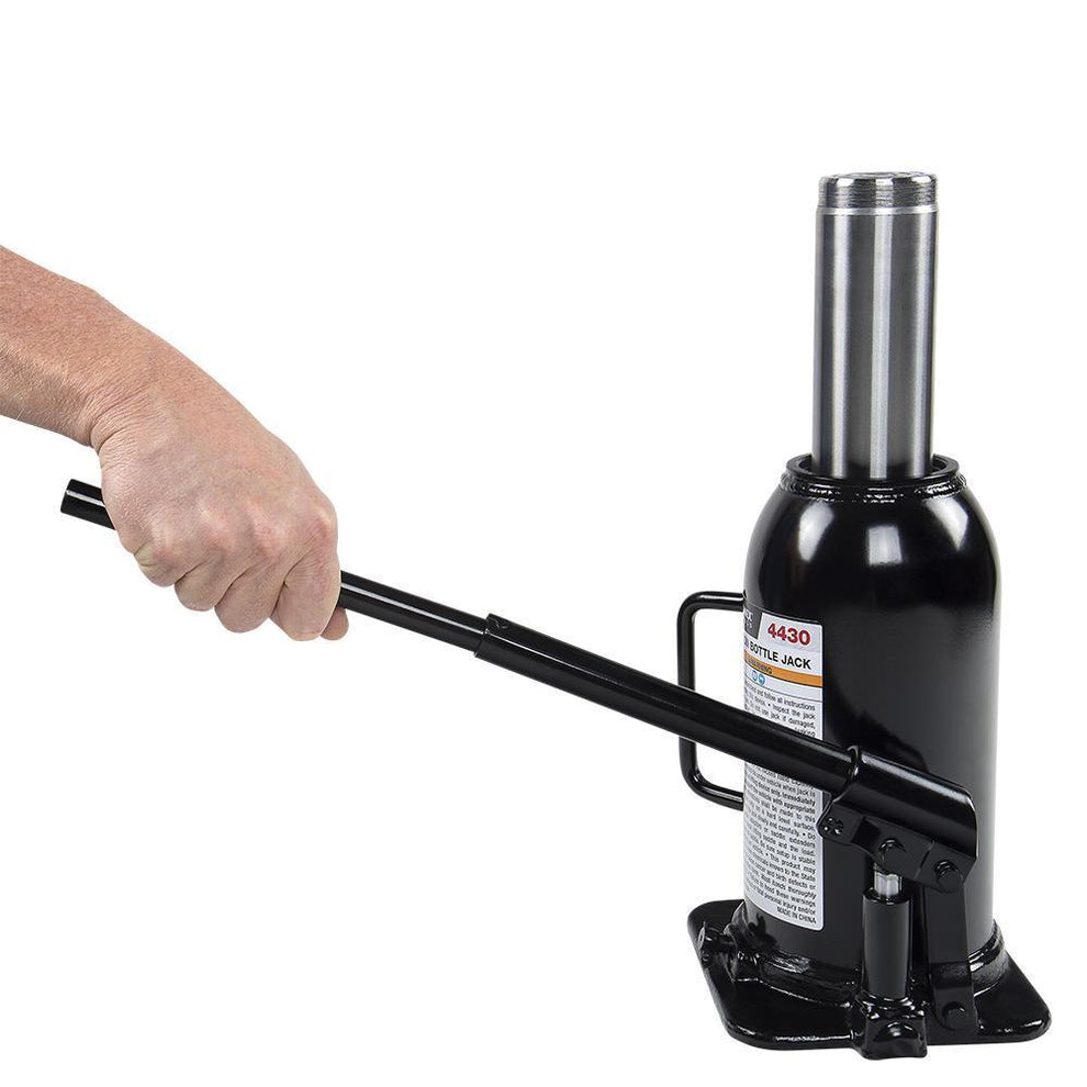 30 Ton Bottle Jack – SUNEX Tools