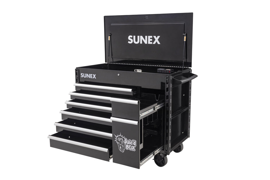 Storage – SUNEX Tools