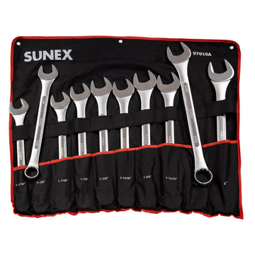 Wrenches – SUNEX Tools