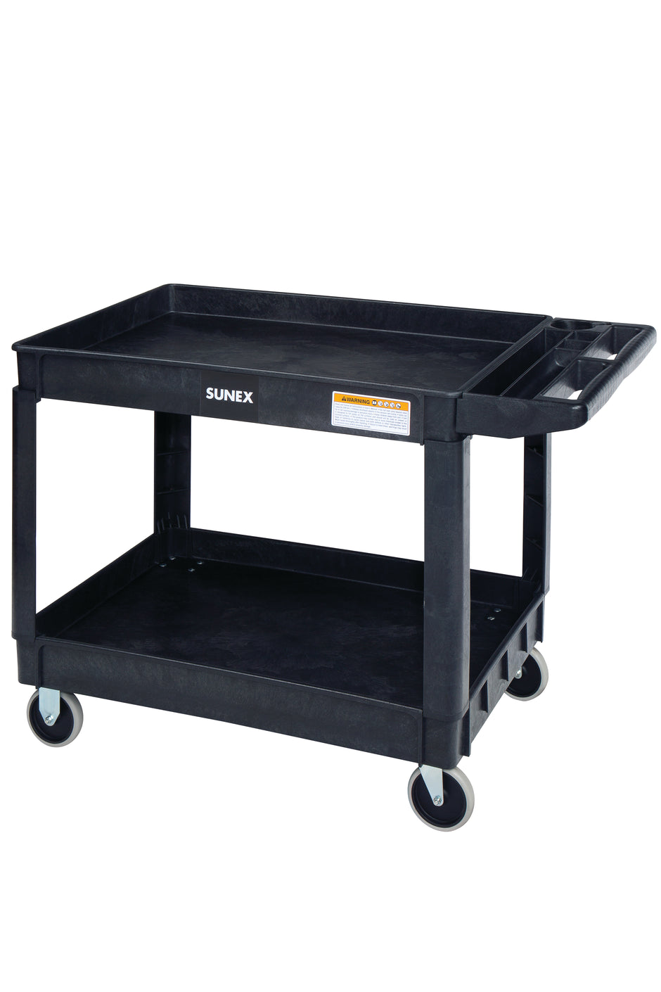 Work Tables & Utility Carts – SUNEX Tools