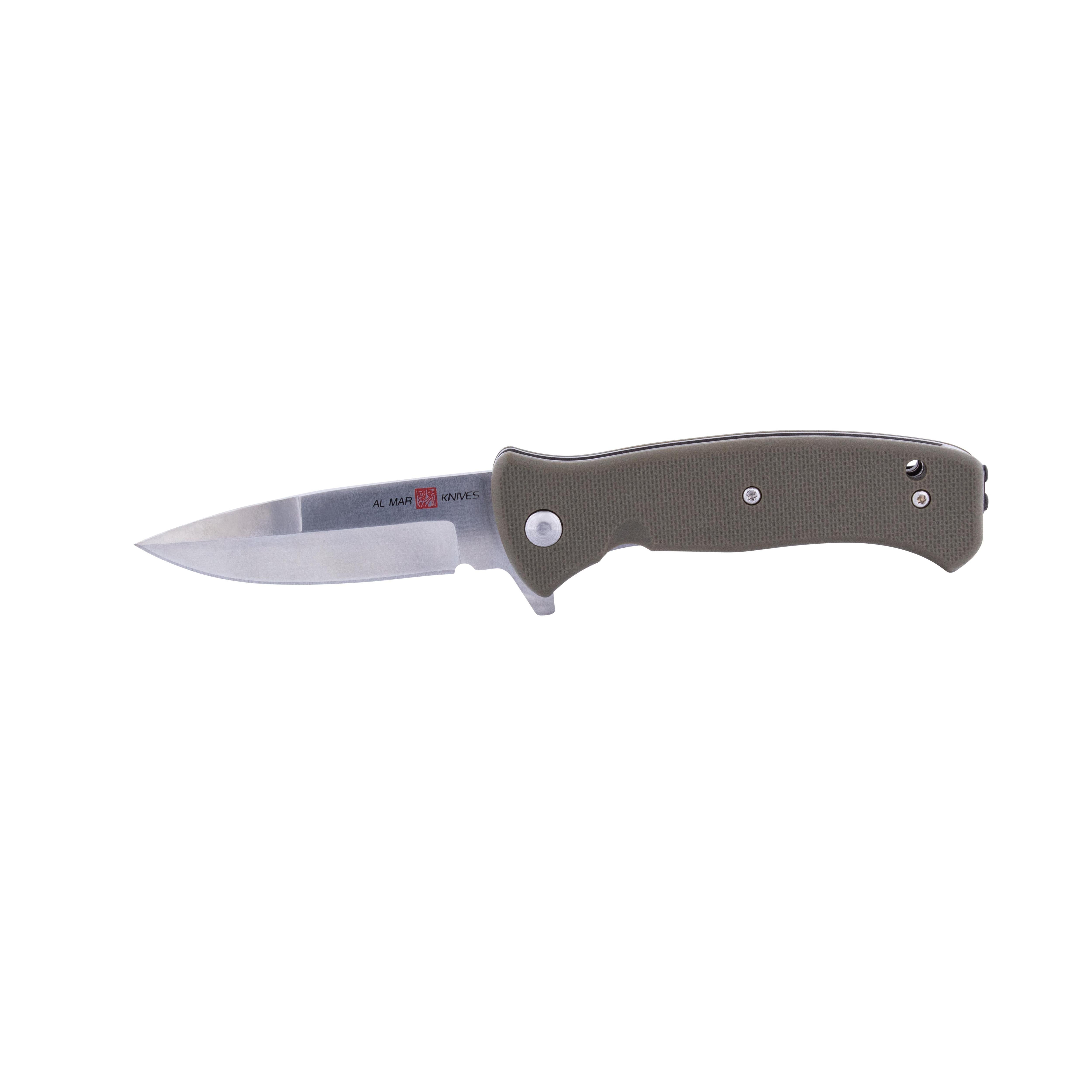 SERE® Knives – SUNEX Tools