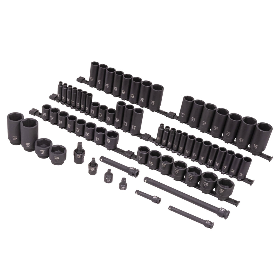 New – SUNEX Tools