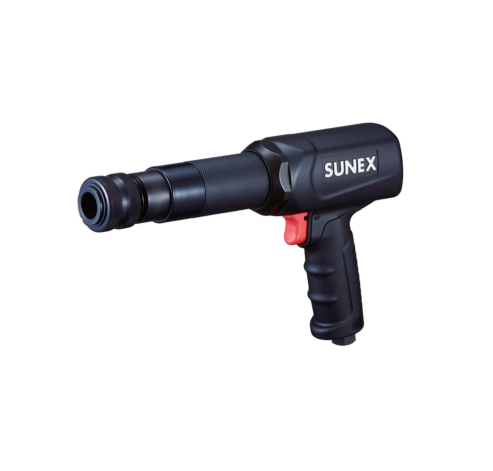 SUNEX Long Barrel Air Hammer – SUNEX Tools