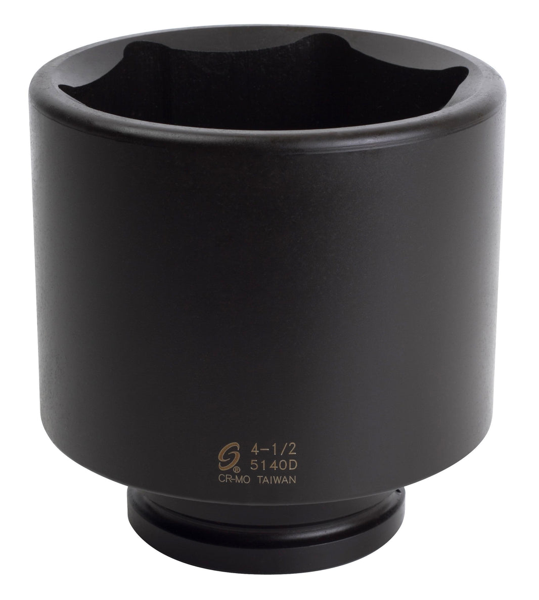 1" Drive Impact – SUNEX Tools