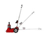 22 Ton Air/Hydraulic Jack – SUNEX Tools