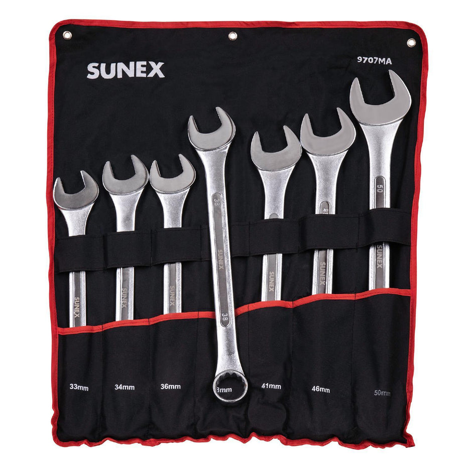 Wrenches – SUNEX Tools