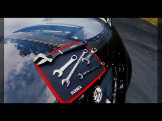 SUNEX TOOLS Flexible Magnetic Mat, 8"x10" – SUNEX Tools